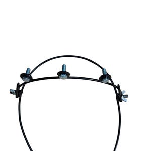 Fire Crown >>>foldable free FAST Shipping