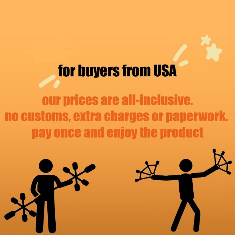 Handmade Kevlar Fire Poi Pair – Spinning Props for Flow Arts - Etsy