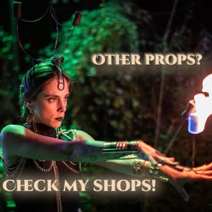 Fire Crown >>>foldable free FAST Shipping