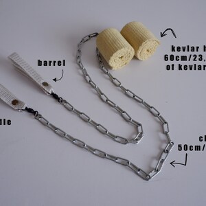 Simple Fire Poi Ultra Light PAIR TRAVEL FRIENDLY Gift for Performers ...