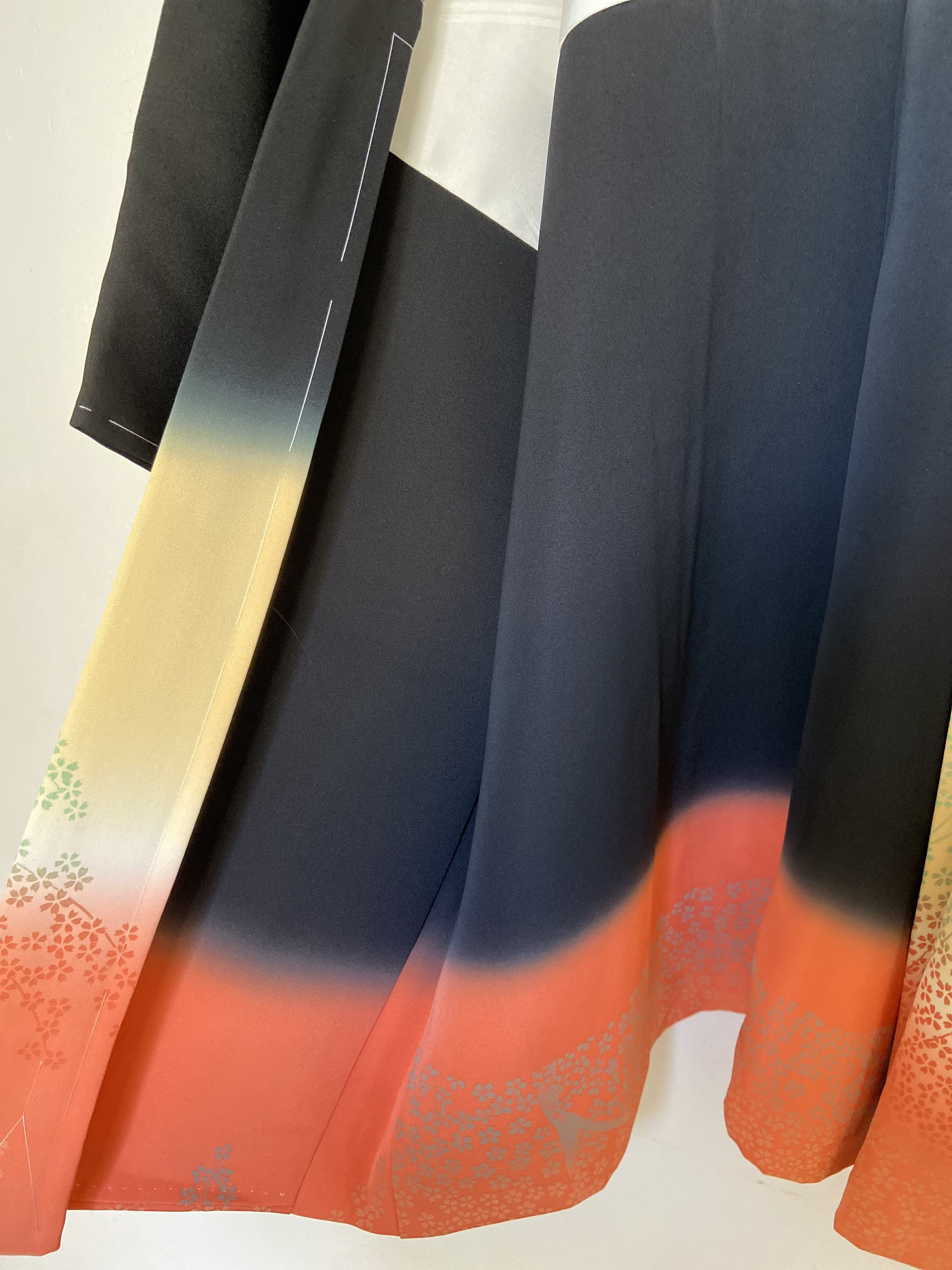 Haori Jacket Unique Design Japanese Haori Vintage Haori - Etsy