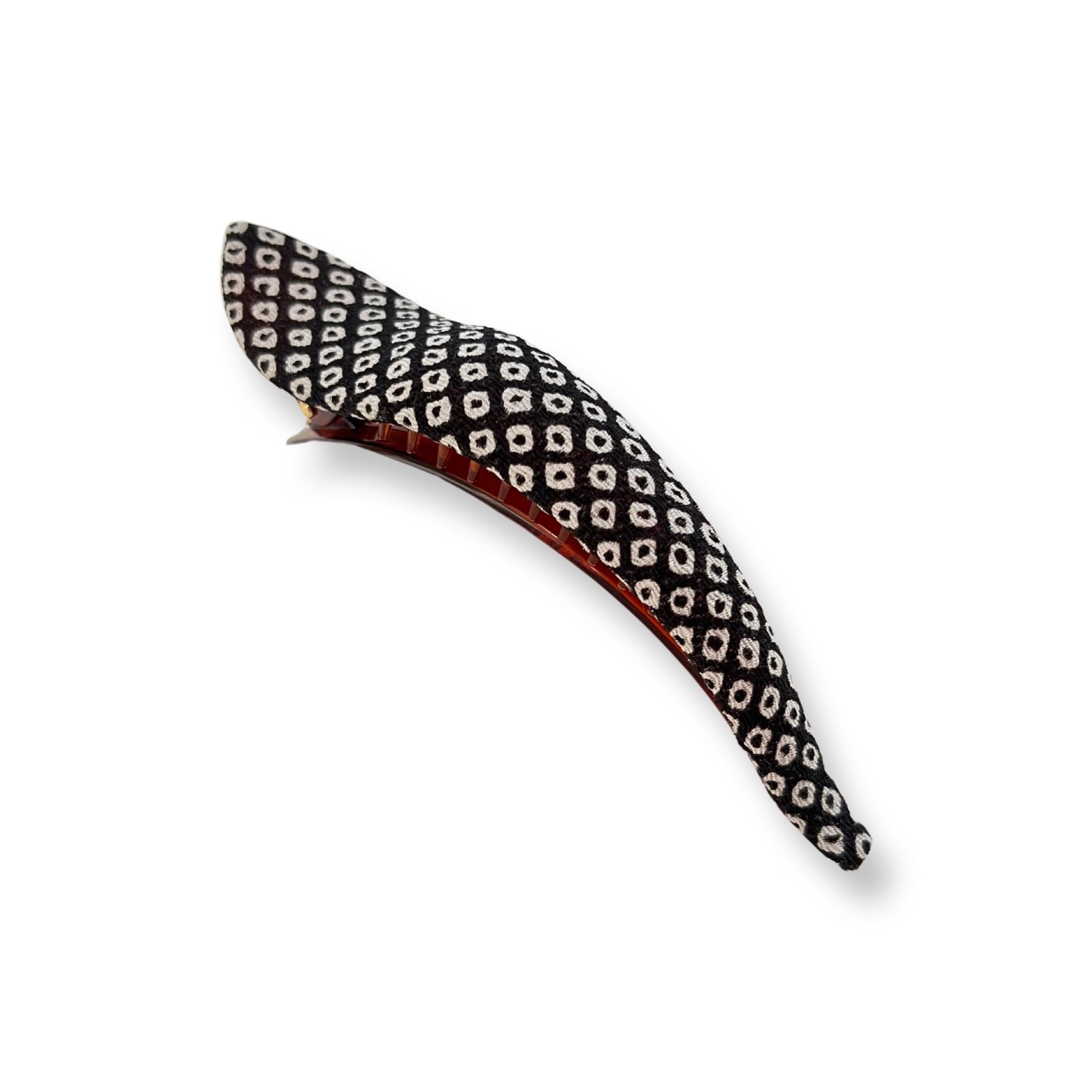 Hair Clip, Alligator Clip, Satomi Clip, Japanese Hair Clip, Kimono Hair ...