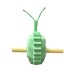 3D Printed Snail Guiro – Musical Animal Sound Toy | Handcrafted Eco ...