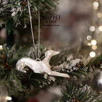 Whippet Definition Print, Wall Print for Whippet Owner, Whippet Print ...