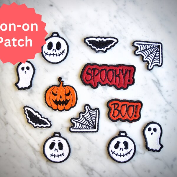 Bat Patch - Etsy UK