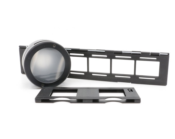 Nikon Slide Copy Adapter ES-E28 Slide Copier Adapter - Etsy