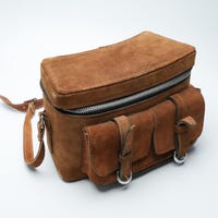 Vintage 1990s to 2000s Camera Bags - Hi-pro Sony & Samsonite ...