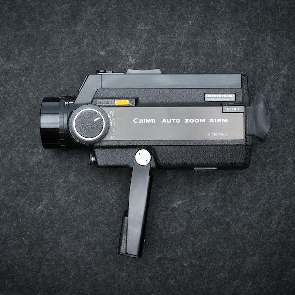 Canon 8mm Camera Australia Price - Etsy New Zealand