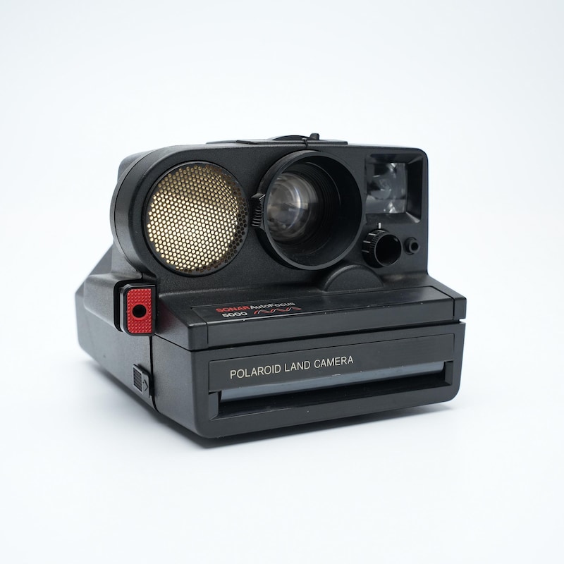 Polaroid - Etsy