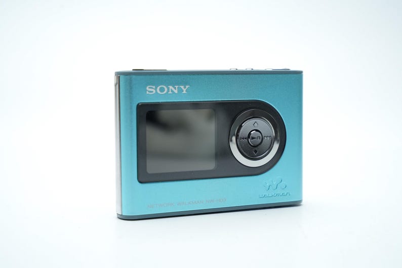 Sony ICF-390 Portable AM/FM Radio – Black, Telescopic Antenna, Analog ...