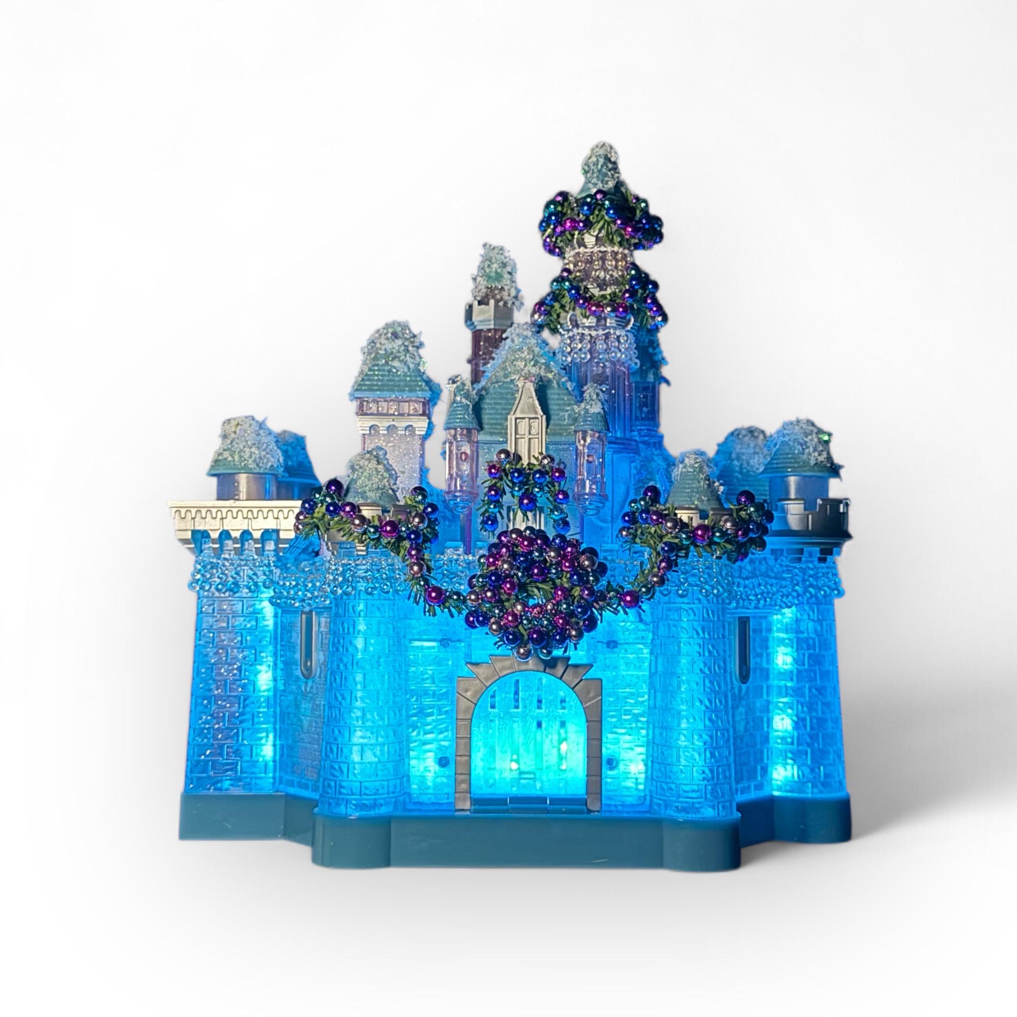 Cinderella Tree Topper 34 Beautiful Christmas Tree Toppers That Will