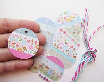 Peter Rabbit Name Tags - Etsy