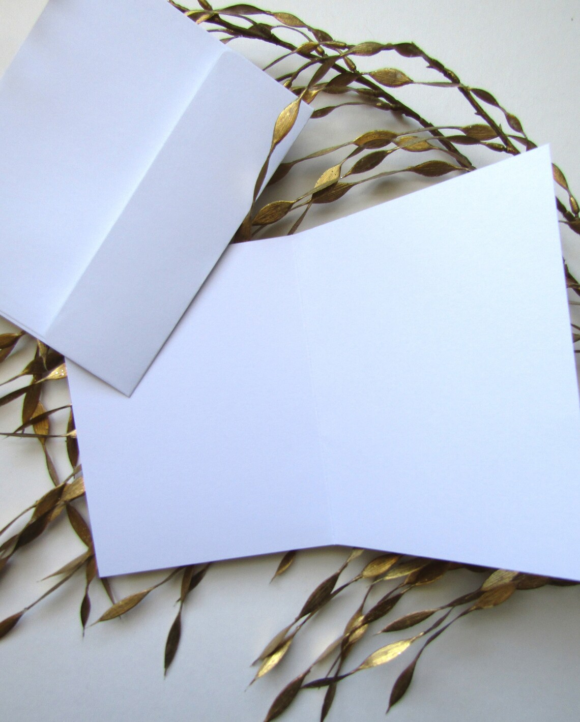 House Greeting Card, Craft Card, Blank Card, Handmade Card, Friendship ...