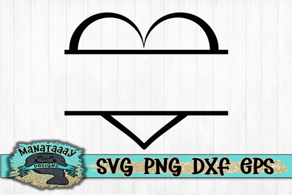 Heart Svg Bundle Heart Svg Hand Drawn Heart Svg Open Heart | Etsy