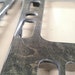 Mercedes W210 Center Console Wood Trim Center Avantgarde Birdeye - Etsy
