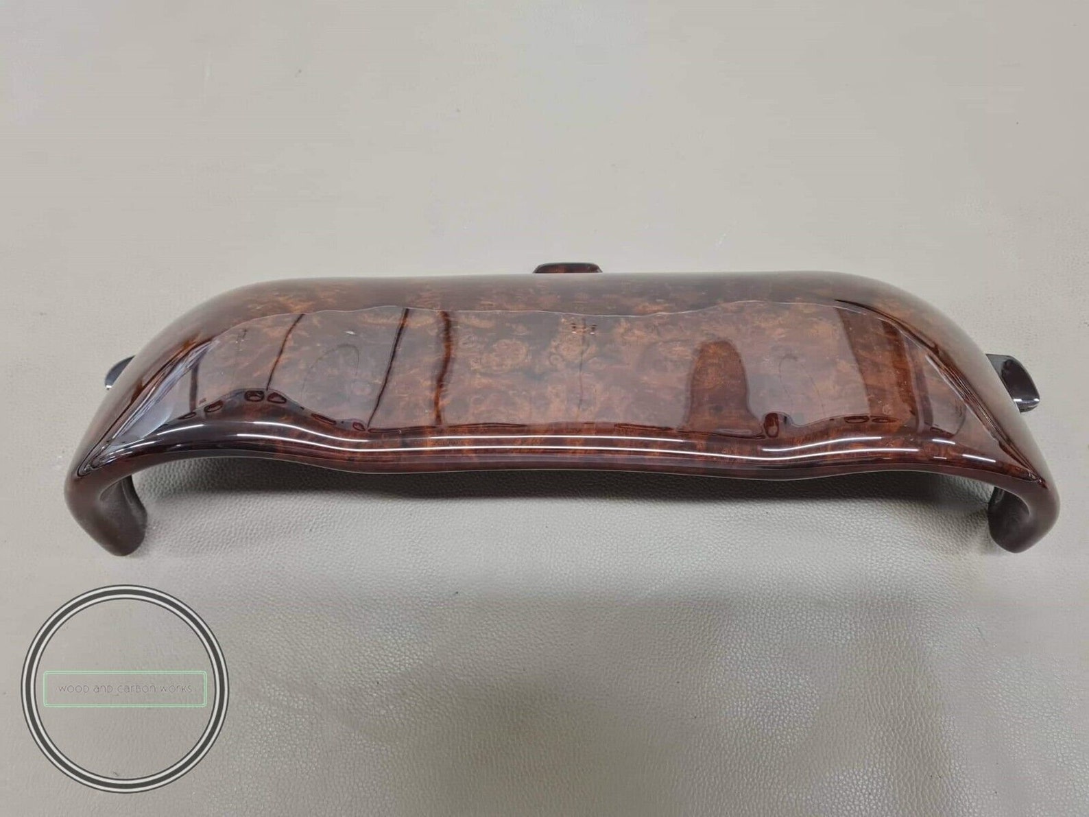 Mercedes W113 Wood Speedometer Gauge Housing 230sl 250sl 280sl - Etsy