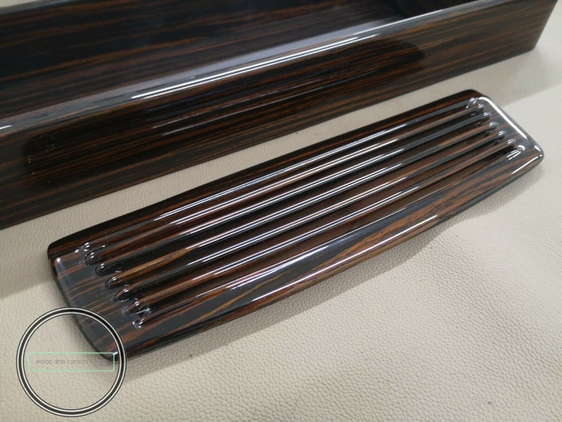 Mercedes Benz W113 280sl 250sl 230sl Pagoda Wood Trim Set With Steering ...