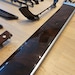 Mercedes W212 Wood Trim Set RHD 2010-2013 Burled Walnut E350 ...