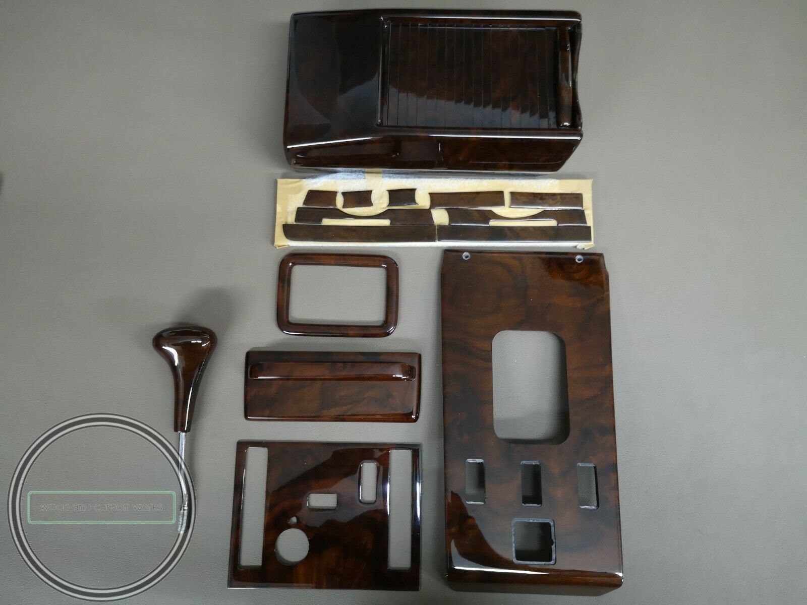 Mercedes r107 accessories store