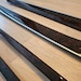 Mercedes W212 Wood Trim Set RHD 2010-2013 Burled Walnut E350 ...