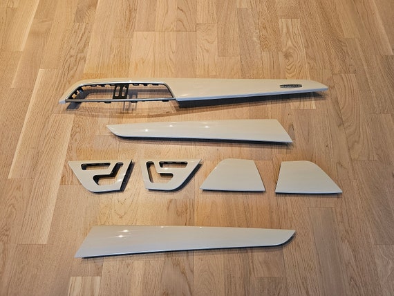 W204 interior trim kit store