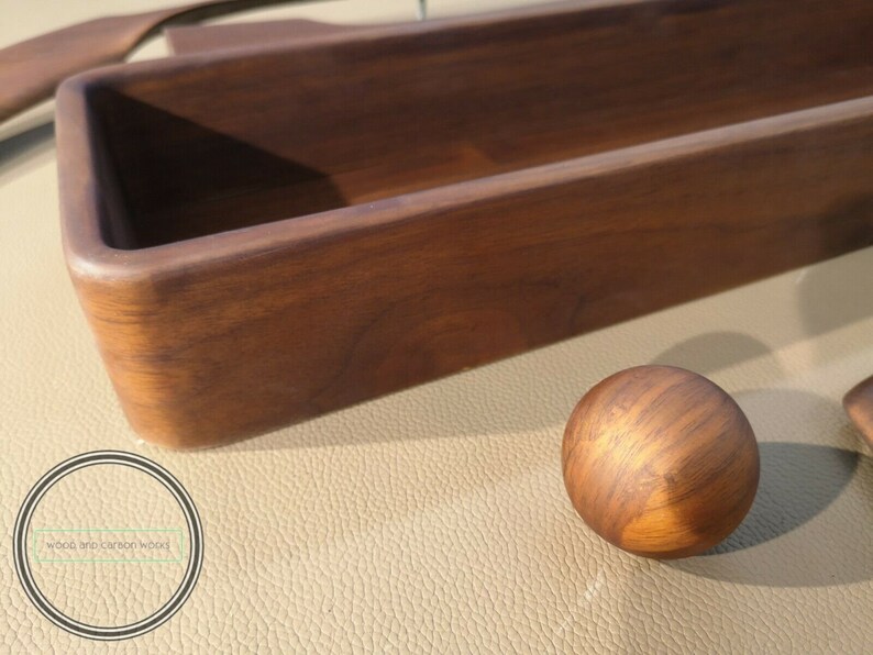 Mercedes Sl Wood Trim Set W113 250sl 230sl 280sl Pagoda Plain - Etsy