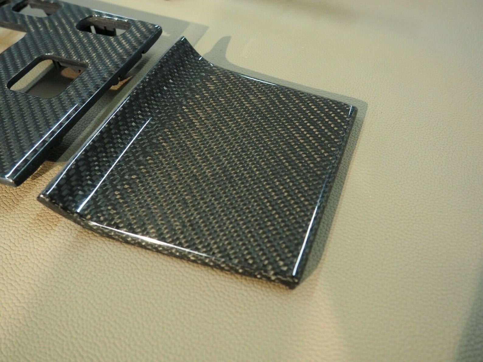 Mercedes Benz Amg W202 Carbon Interior Trim Set C32 C320 C36 - Etsy