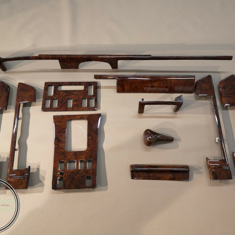 Woodandcarbonworks - Etsy