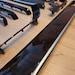 Mercedes W212 Wood Trim Set RHD 2010-2013 Burled Walnut E350 ...