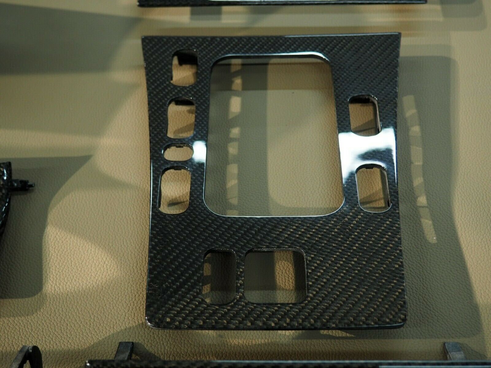 Mercedes Trim Set Carbon W210 E55 Amg E430 E320 E300 E420 - Etsy