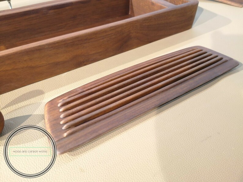 Mercedes Sl Wood Trim Set W113 250sl 230sl 280sl Pagoda Plain - Etsy