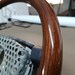 Mercedes W123 Wood Steering Wheel R107 W124 W201 Zebrano Holz - Etsy