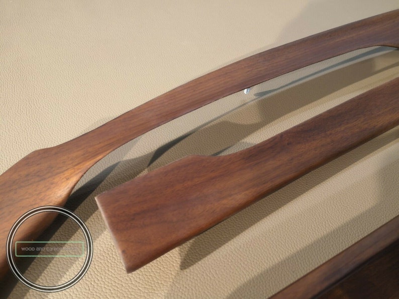 Mercedes Sl Wood Trim Set W113 250sl 230sl 280sl Pagoda Plain - Etsy