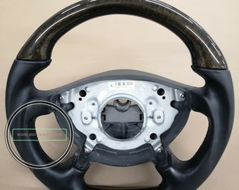Mercedes W211 Steering Wheel - Etsy