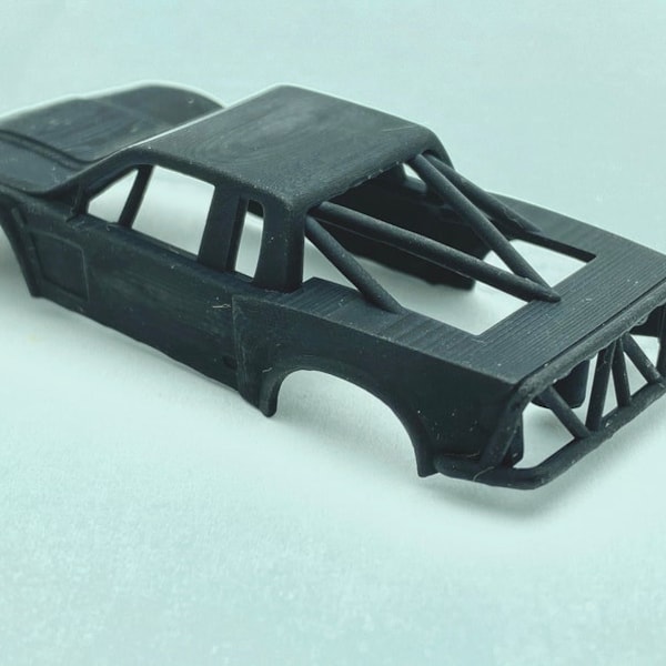 3d Printed Chassis - Etsy