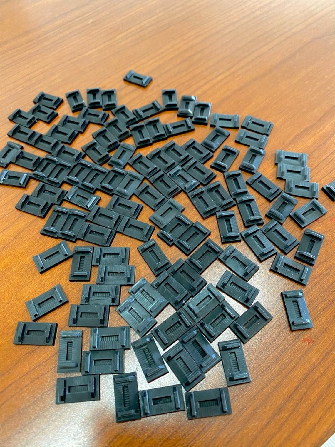 10 Slot Car Replacement Body Mounts for Aurora AFX Cars (5 Pair) - Etsy