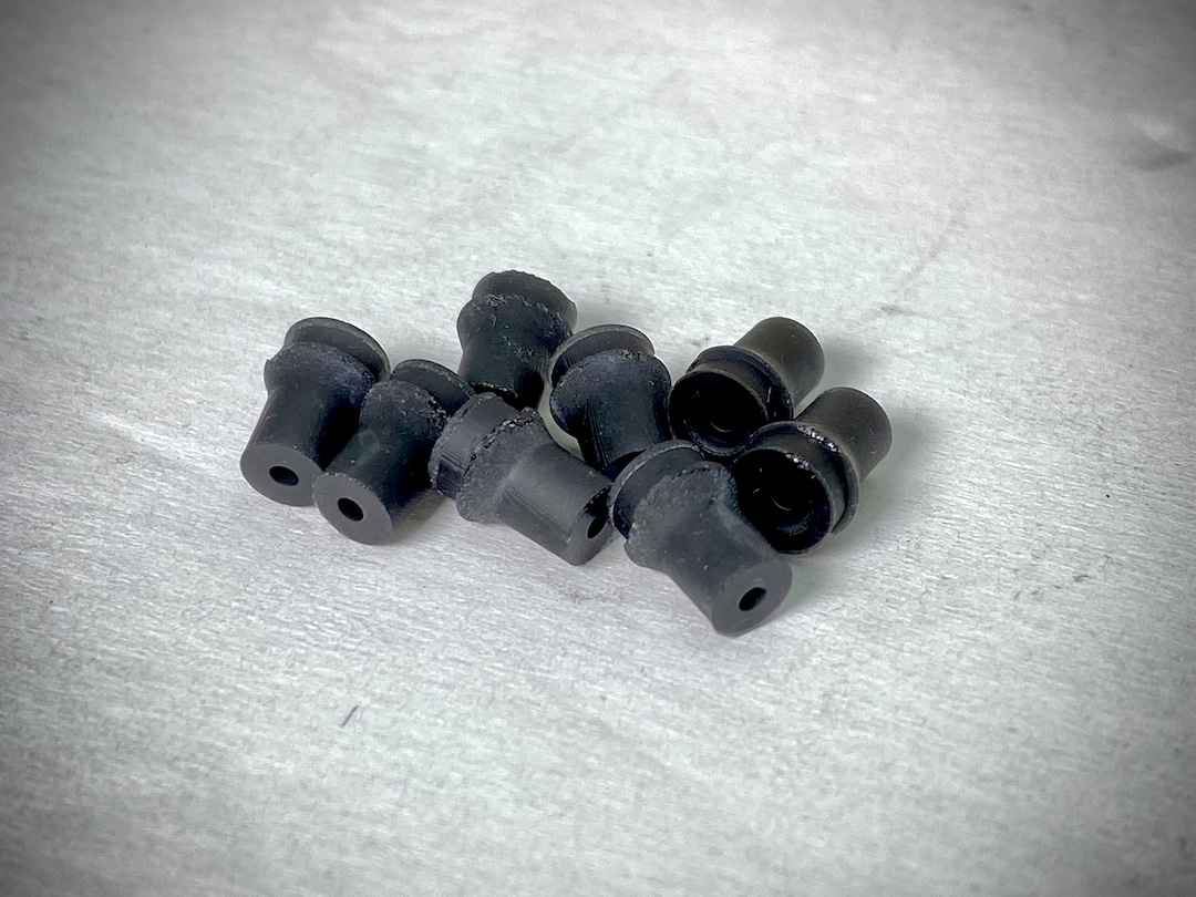 Tjet Wide Stance Wheel Set: C-stock Class, Original/o-ring Tires (8 ...