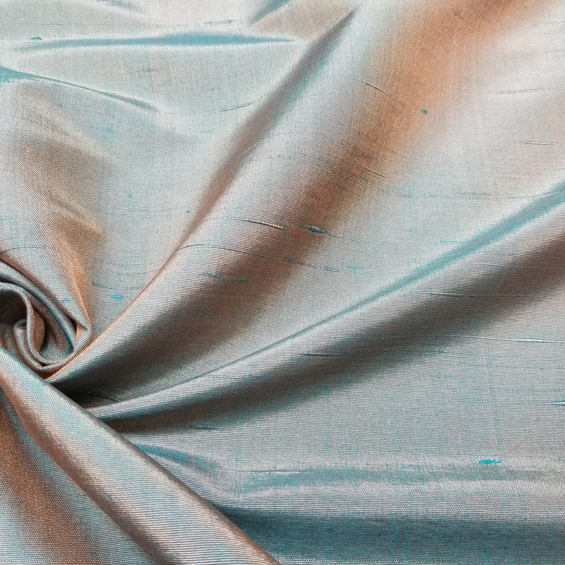 Shantung Fabric - Etsy