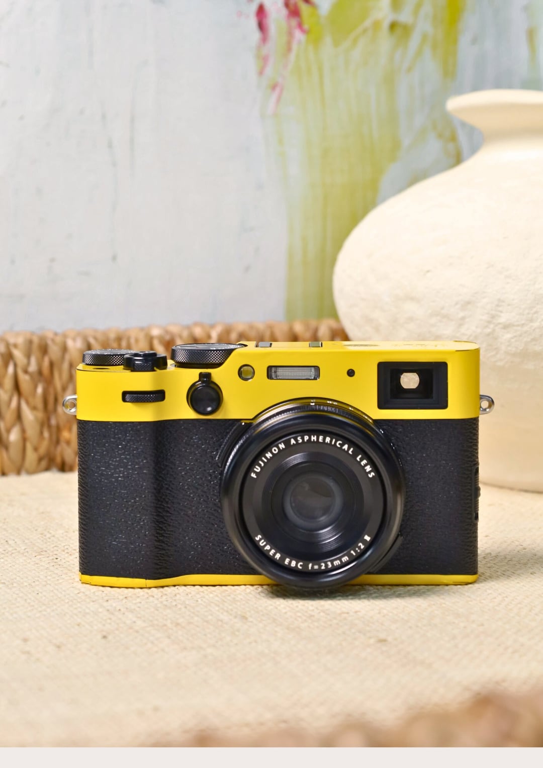 FUJIFILM X100VI Camera Skins Customized Camera Lens Skin Wraps Fujifilm X100 6 Camera Skins - Etsy