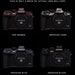 Customized Olympus Camera Skins, Wrap Skins for Olympus Cameras - Etsy