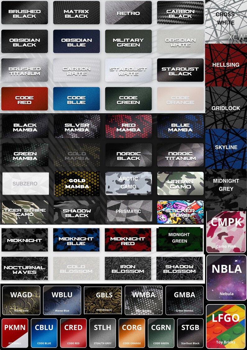 Canon EF Camera Lens Skins Canon USM Lens Wrap Customized Camera Lens ...