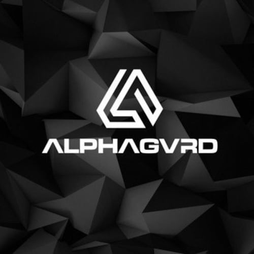 ALPHAGVRD - Etsy