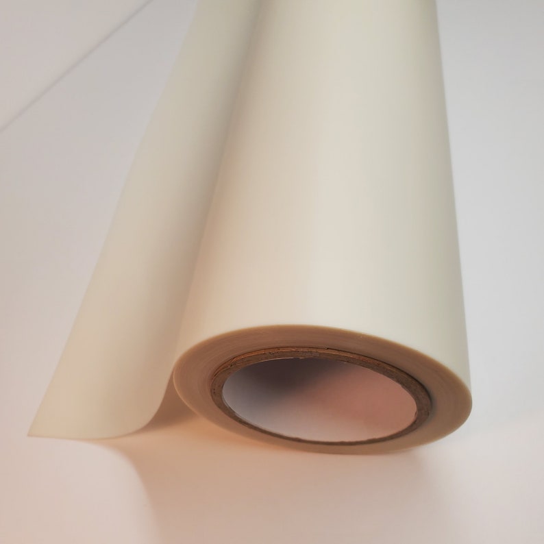 Sandblast Stencil Vinyl Film 24 X 10yd for Stone Wood Brick High ...