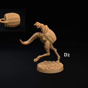 Different Mimic Objects | Disguised Mimics | Oozes and Mimics | Dragon ...