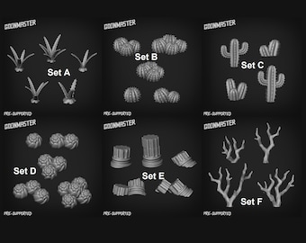 Tabletop Bits - Etsy