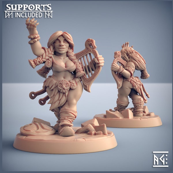 Artisan Guild Dwarf Miniature - Etsy