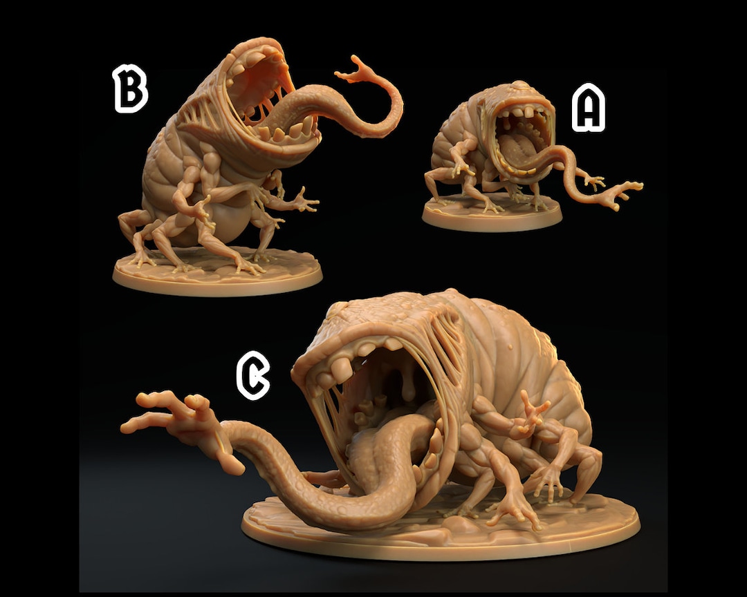 Japanese Hunger Spirits With Mask | No-face | Yokai Lodge | Dragon ...
