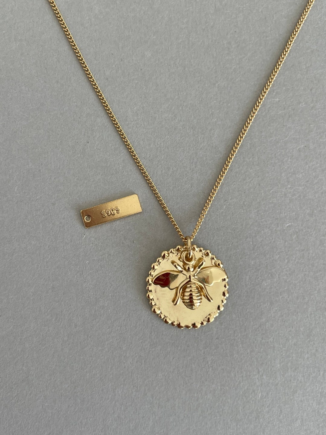 14ct Gold Chain , 14k Gold Pendant Chain UK , 14ct Solid Gold Filled ...