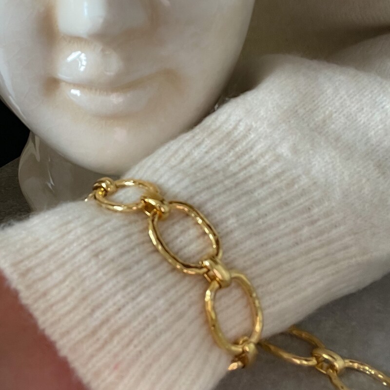 Statement Bracelet - Etsy