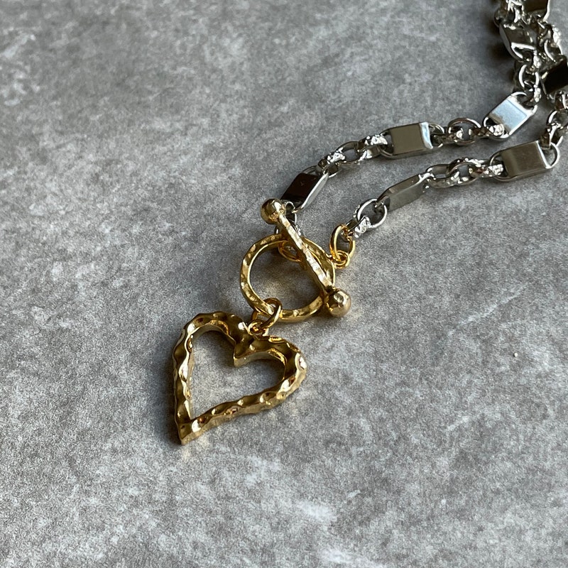 Art Toggle for Jewelry - Etsy UK